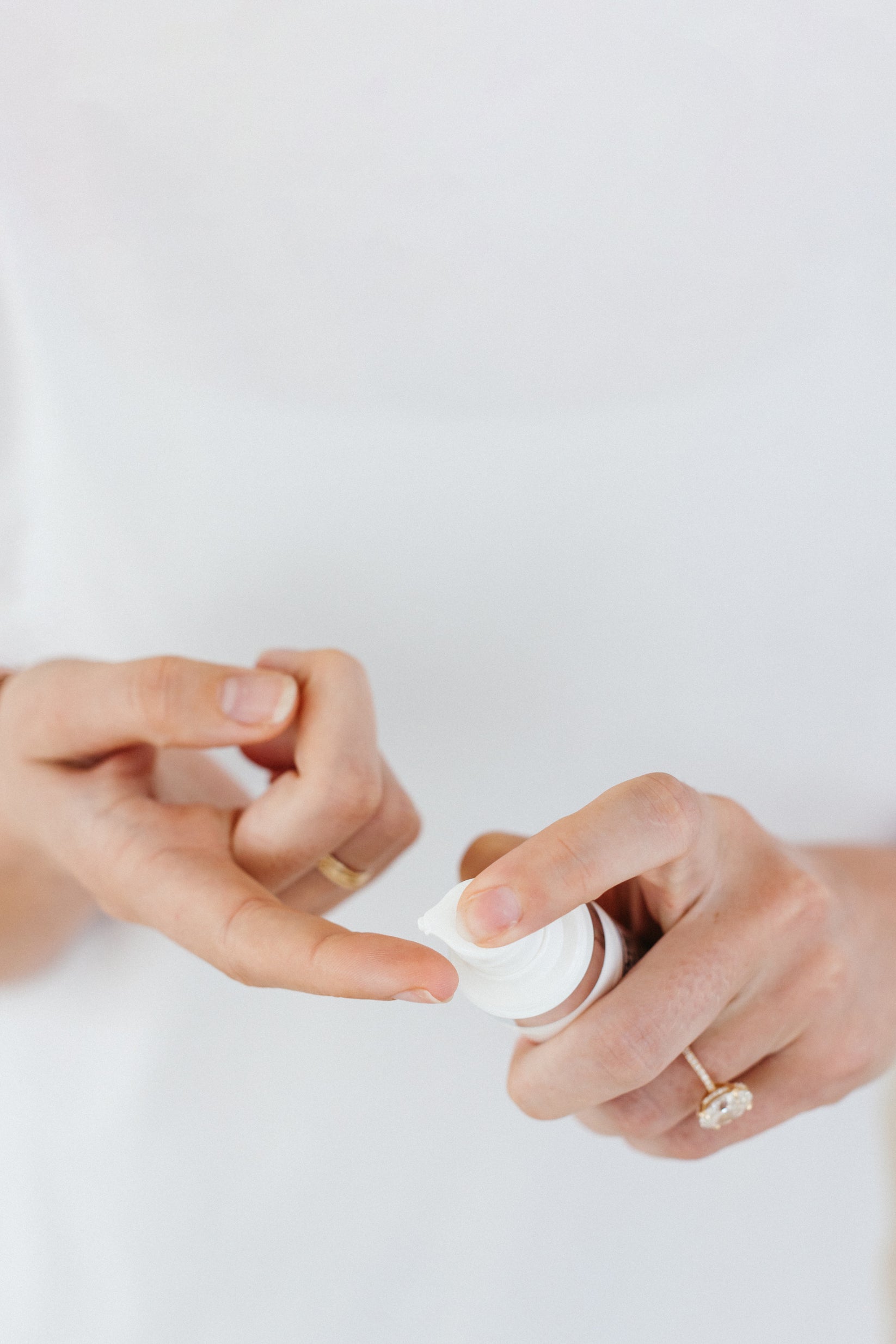 Night Shift Retinol Eye Cream | Hi, Finch